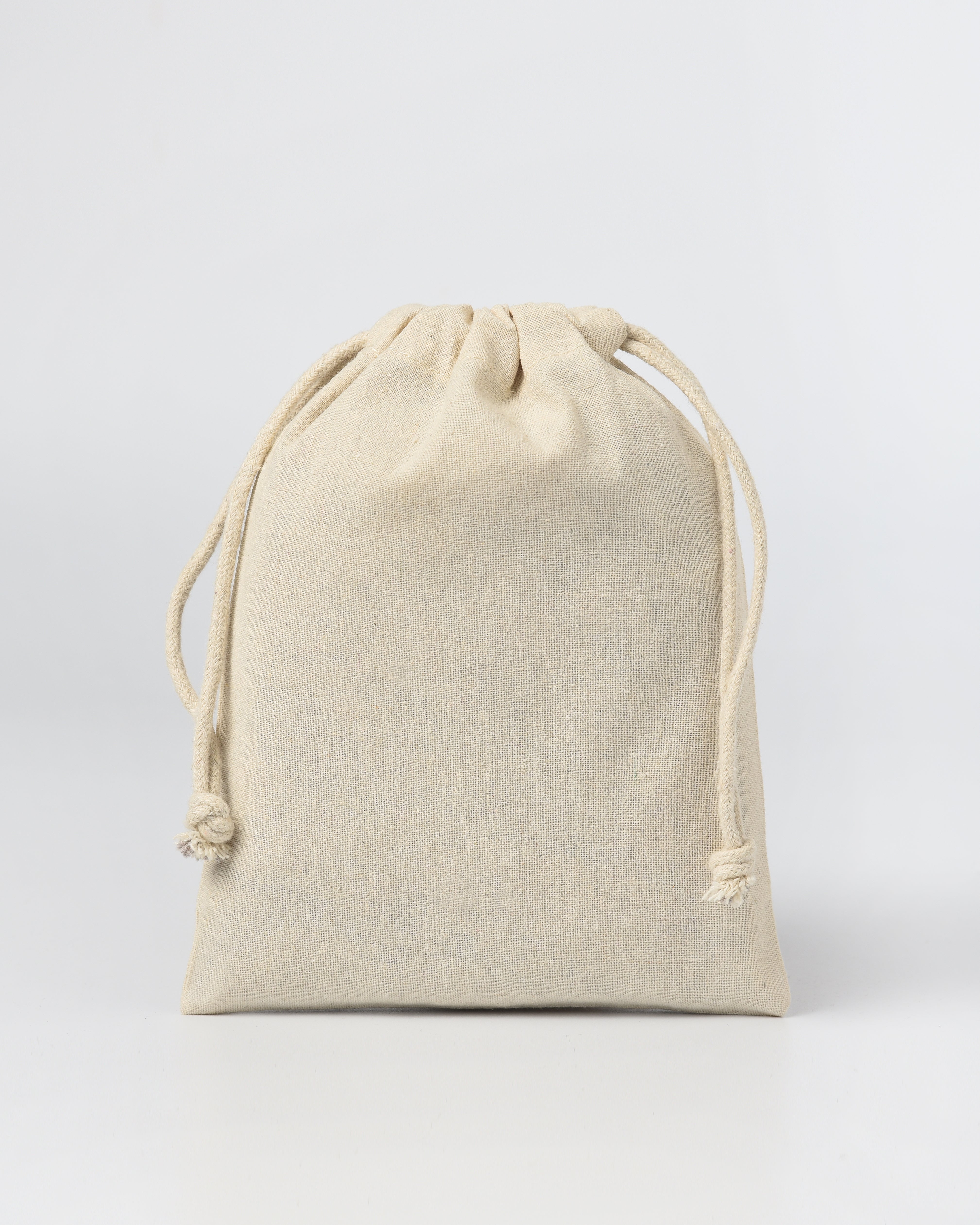 Cotton Drawstring Bags – KOAPACK