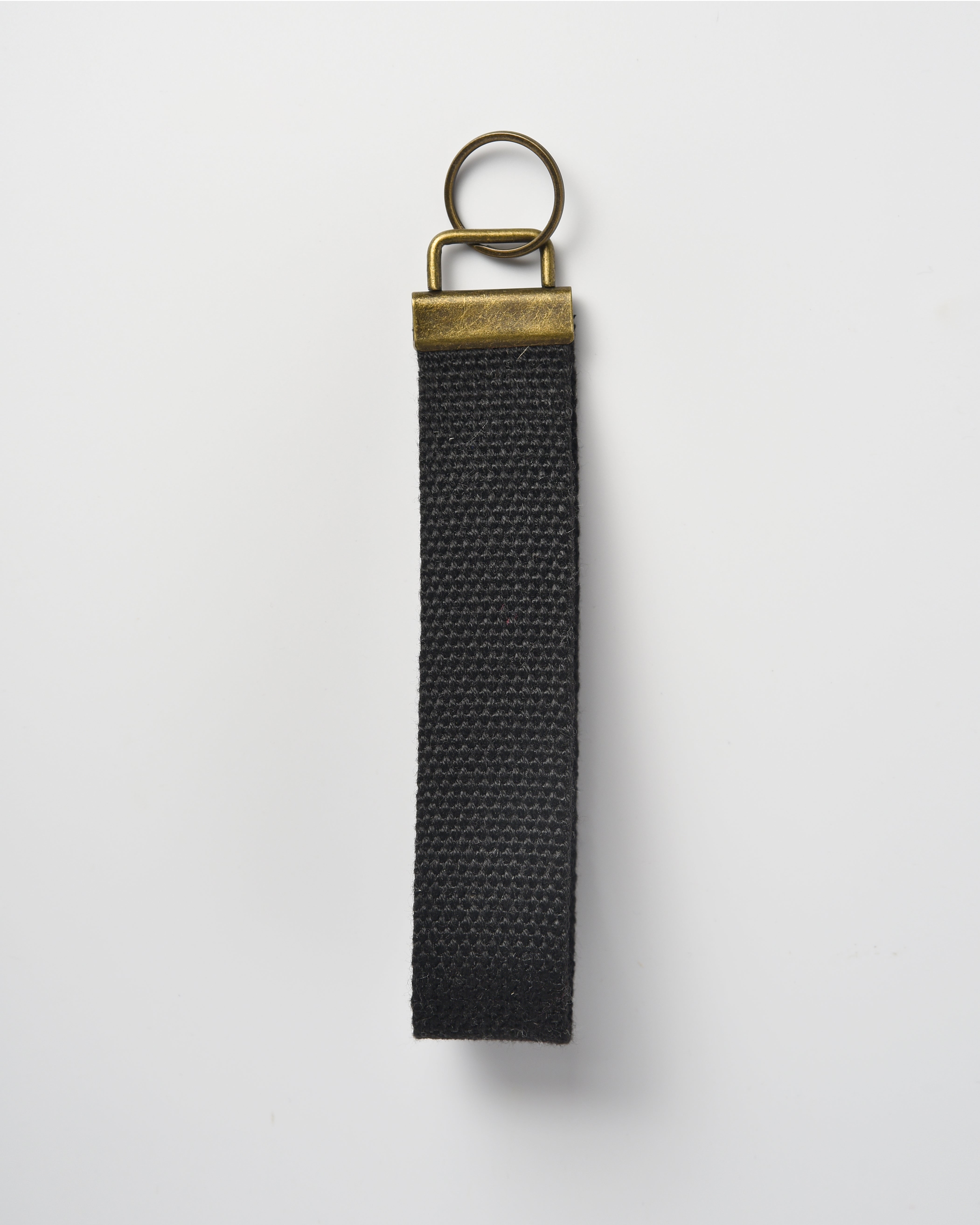 Black FOB Keychain – KOAPACK