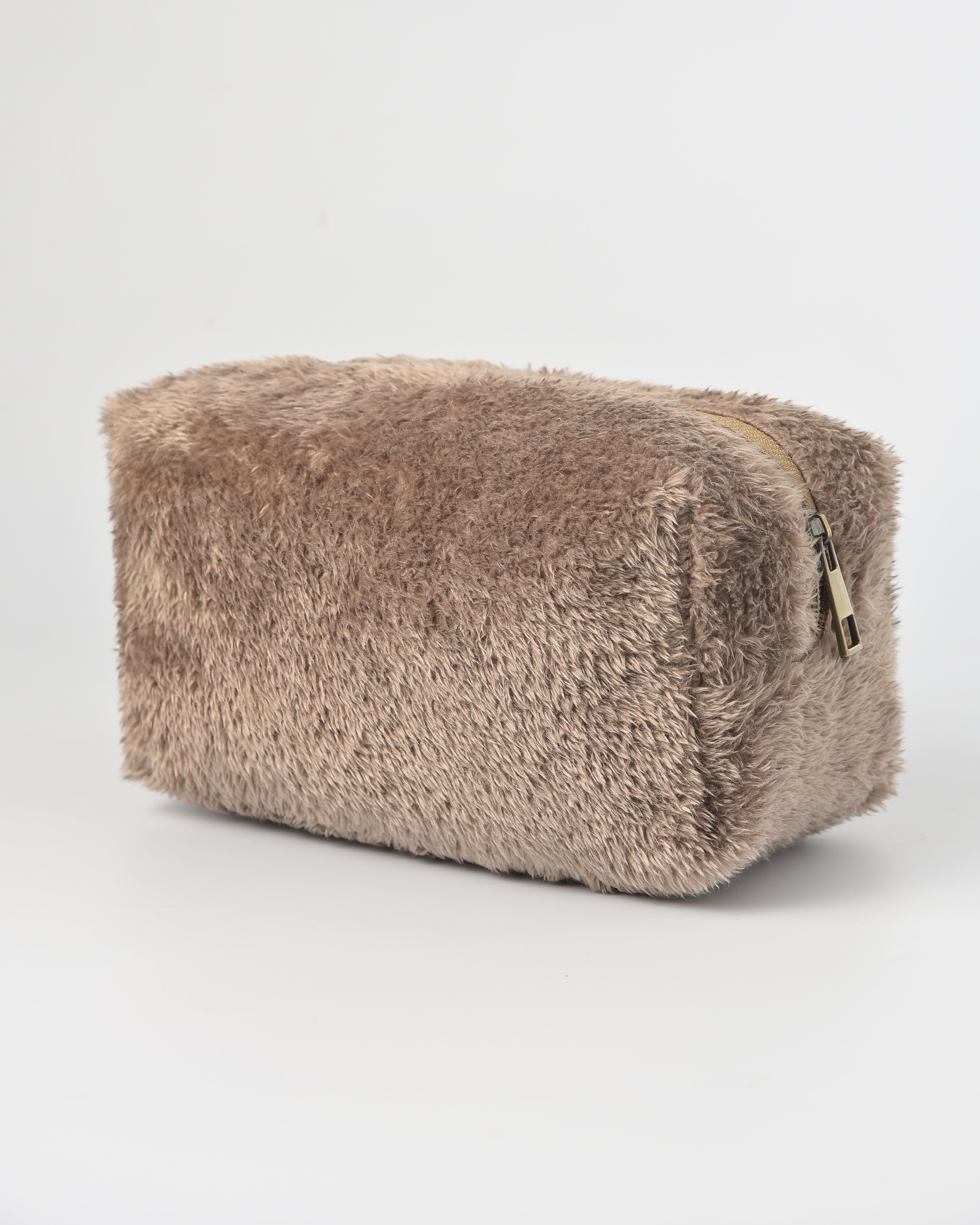 Brown furry box kit – KOAPACK