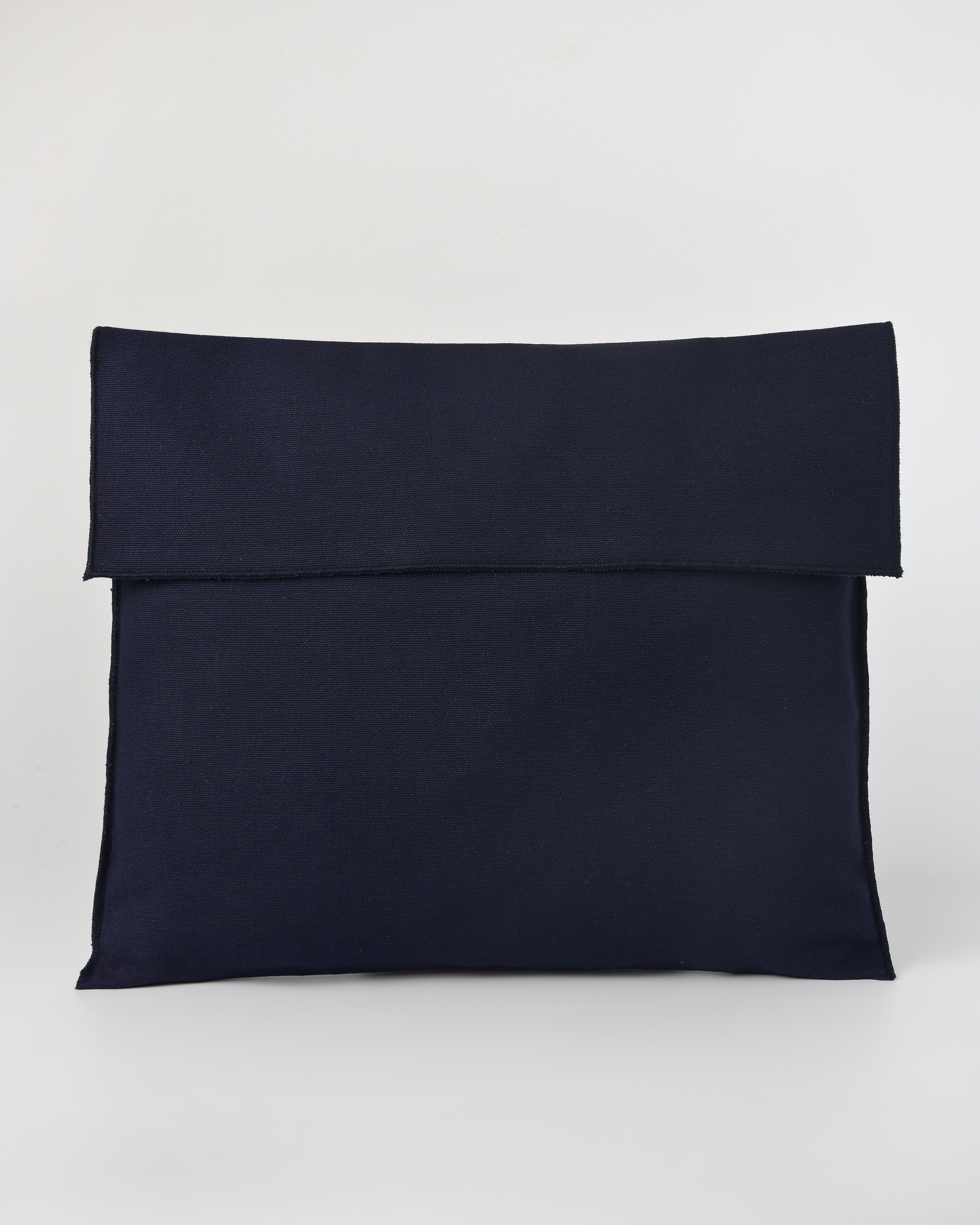 Dark Blue Flap cover – KOAPACK